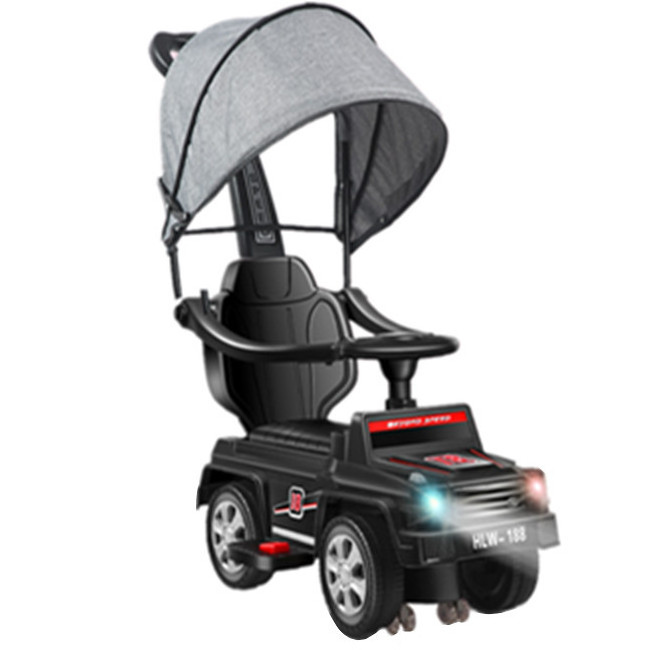 Kids Buggy Cars Ride On Car Kinderwagen Go Karts Awning High Quality ...