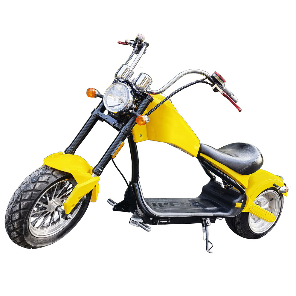 bjane New Energy Portable Electric Trike Motorcycle Off Road Fat Tire for Old Man ...