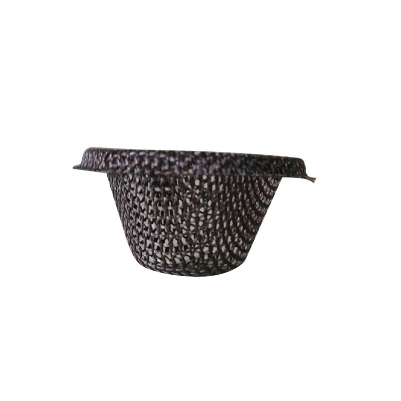 Customize Aluminum/Iron water filter Cast steel filter screen/ High ...