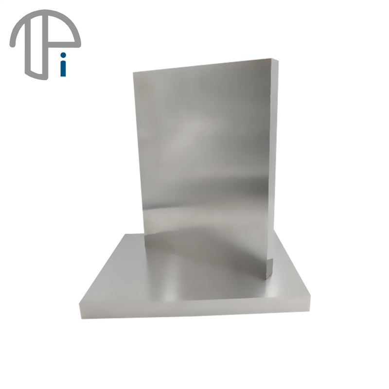 Baoji Top titanium plates sheet metal prices titanium sheet plate tin ...