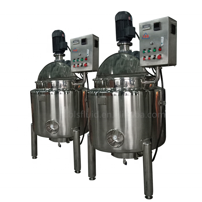 liquid fertilizer mixing tank/machine with agitator | Bestsuppliers.com