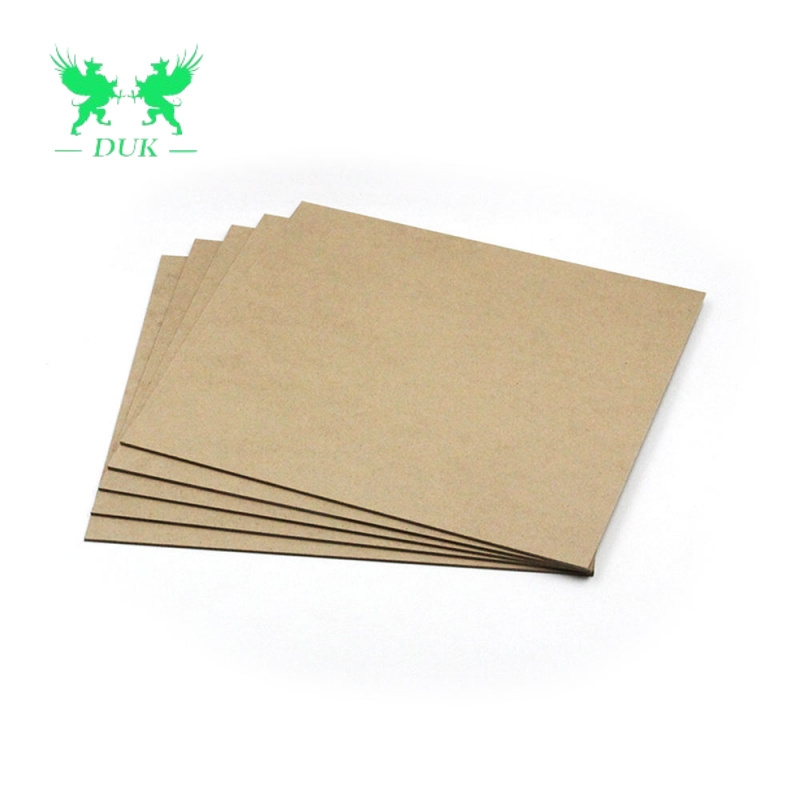 Wood mdf sheet marine grade plain mdf /hdf board | Bestsuppliers.com