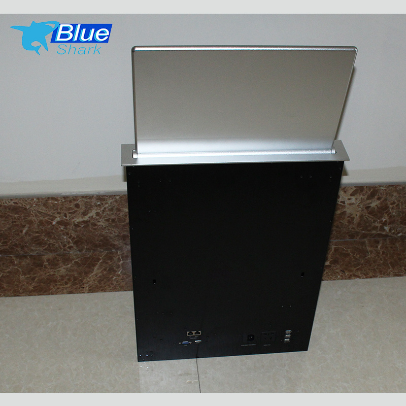 21.5 Inch Digital Paperless Conference System for Voting System Office ...