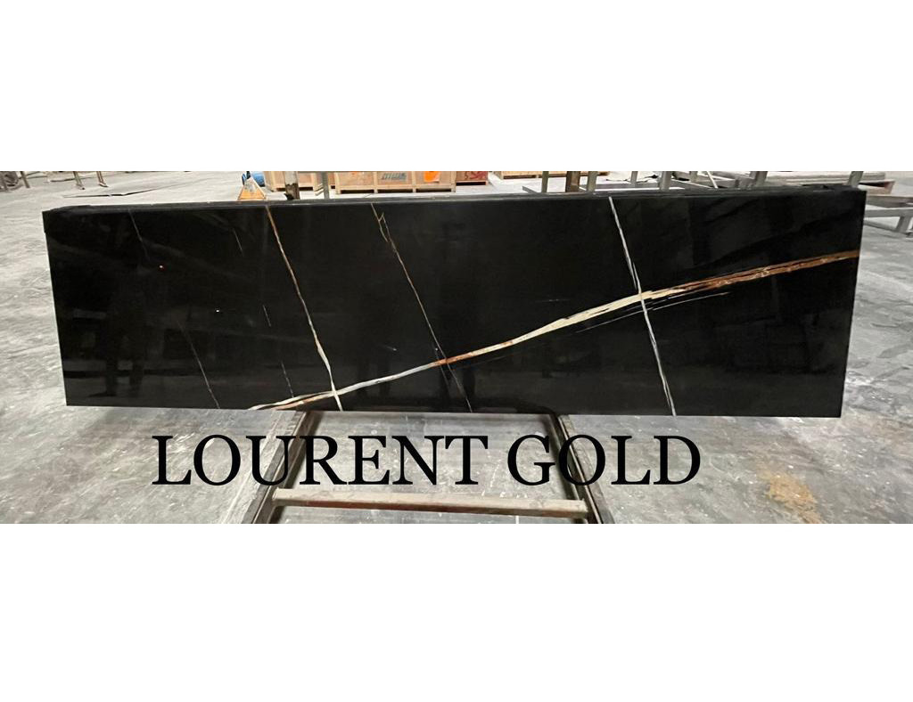 Manufacturer of Luxury 1200x3000x15mm Large format porcelain tile for ...