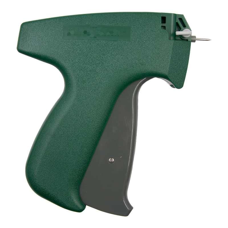 Tagging Gun - Fine Stitch Gun for Clothes Mini Stitch Starter Tool Kit ...