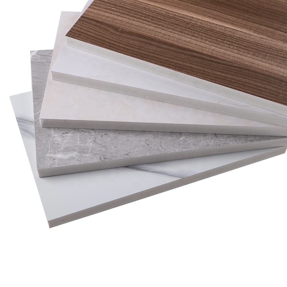 Good Quality HPL High-pressure Laminated sheet with Hard Surface ...