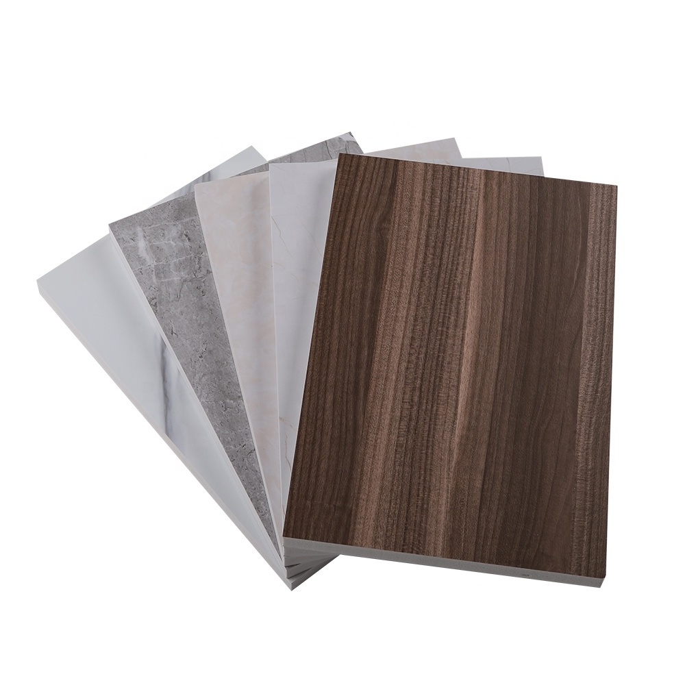 Good Quality HPL High-pressure Laminated sheet with Hard Surface ...