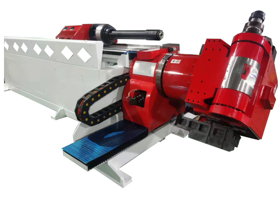 Cnc Tubing Bender 360 Rotary Tube Pipe Bending Machine | Bestsuppliers.com