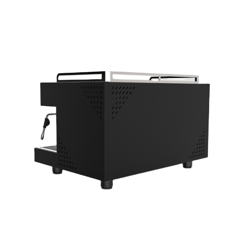 Best Shop Equipment Making Hot Chocolate Cappuccino Vintage Italian ...