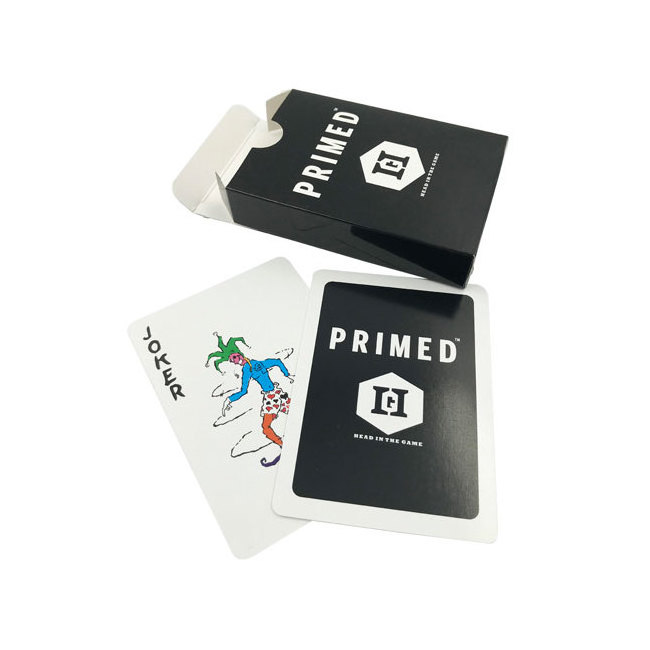Custom Black Tarot Playing Game Cards with Tuck Box Front And Back ...