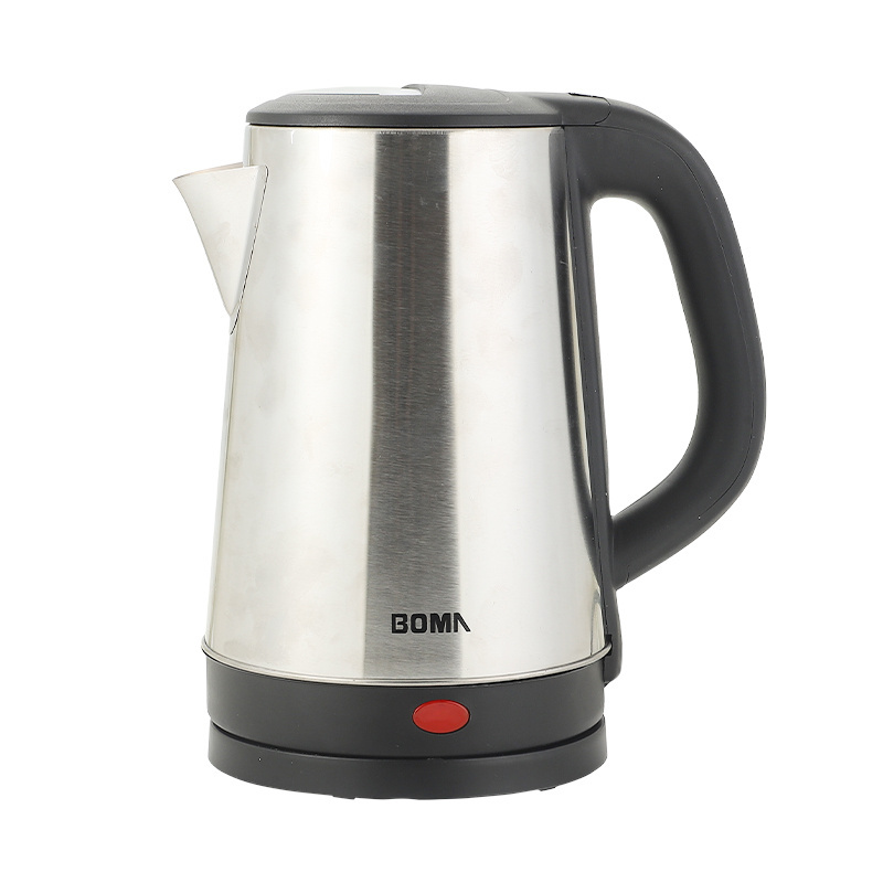 BOMA Factory Custom Keep Warm Stainless Steel Smart Electric Kettle Tea ...
