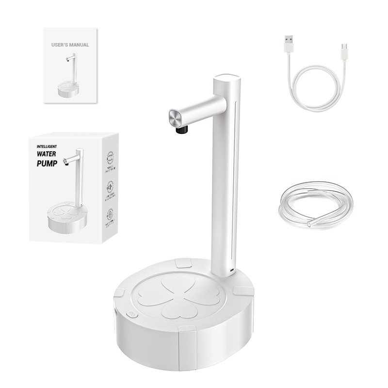 Home Kitchen Appliance Portable Wireless Electric Dispenser Drinking ...