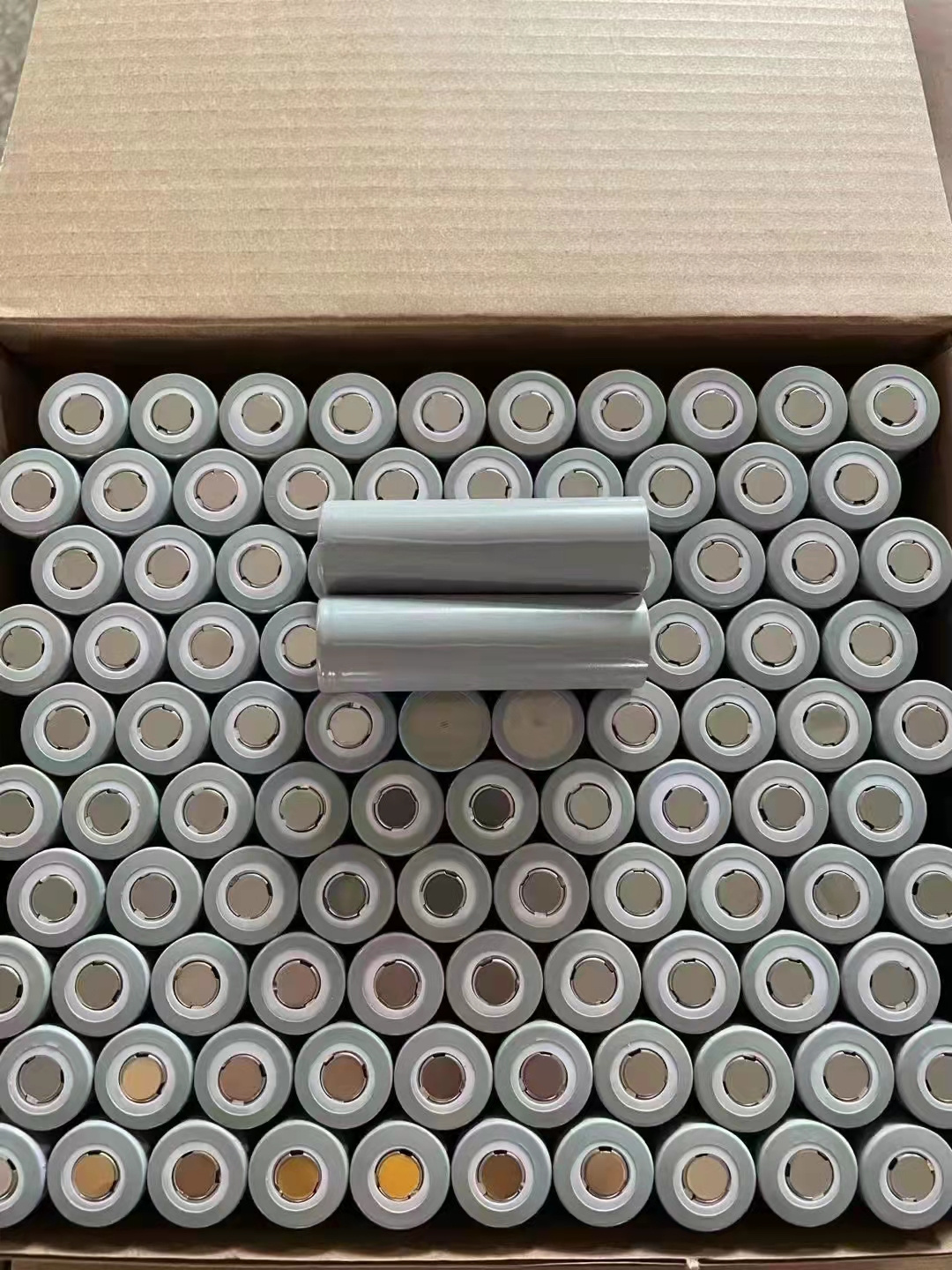 100% Original Authentic Import From USA Tesla Model 3-NCR21700 Battery ... 100% Original Authentic Import From USA Tesla Model 3-NCR21700 Battery ...