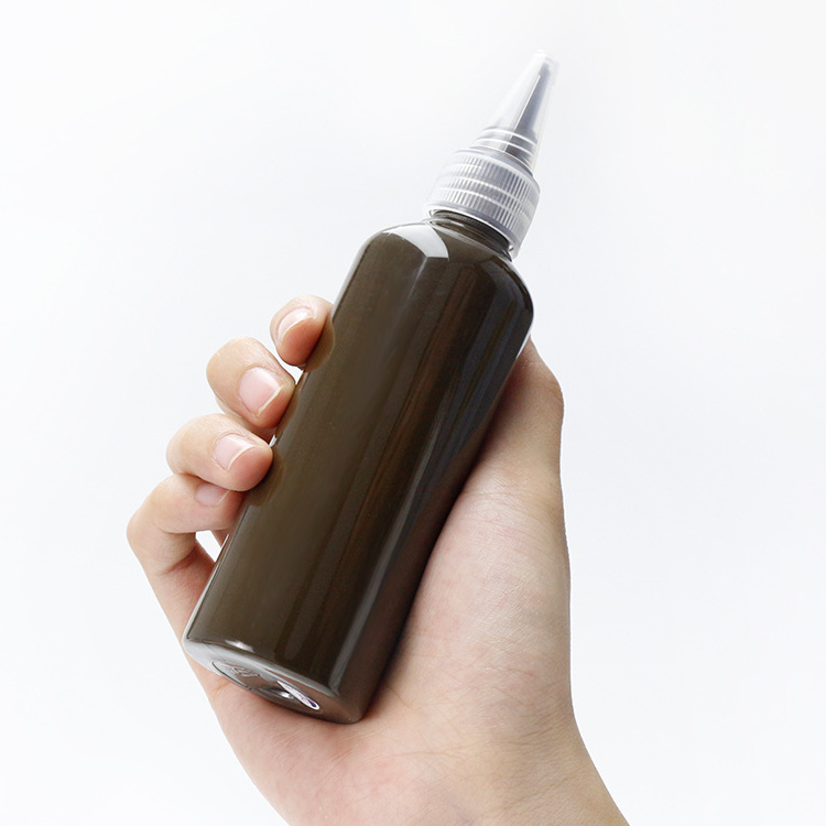 Best Organic Pigment Eyebrow Microblading Tattoo Ink Permanent Makeup ...