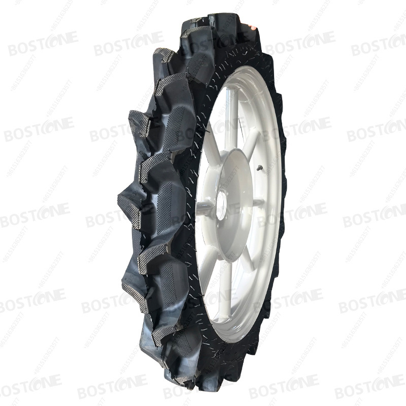 Manufacturers custom-made high rise Rod Sprayer tractor tires with ...