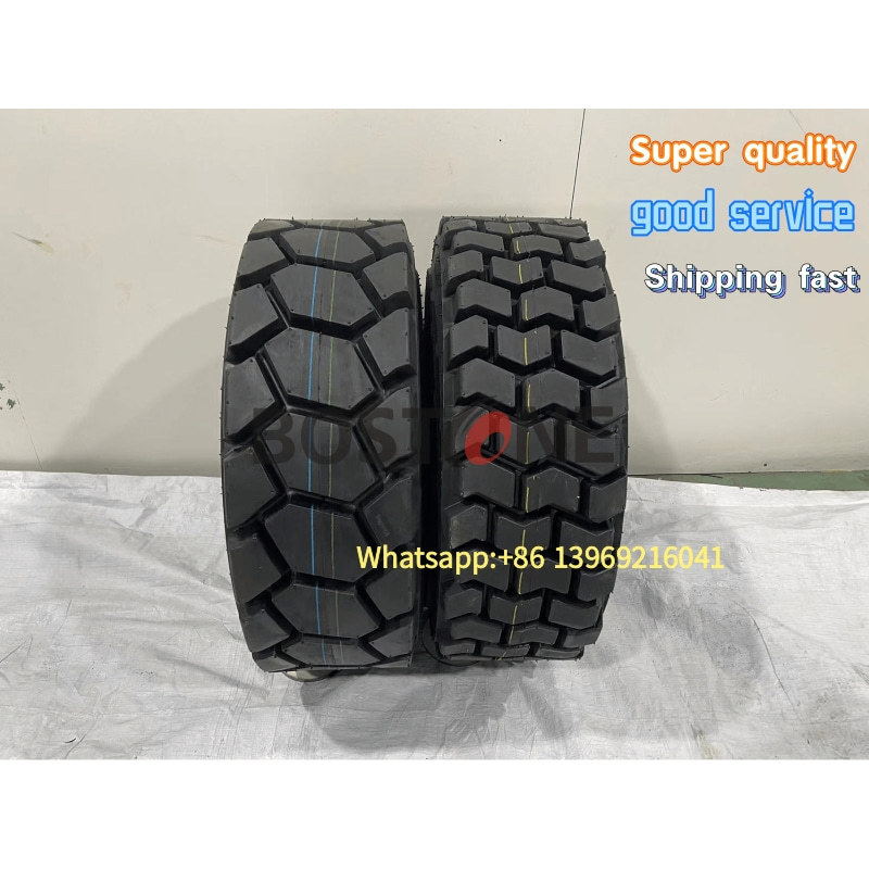 High quality 15 inch 30 inch 10x16.5 bobcat skid steer industrial tire ...