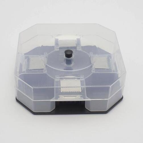 Home Cockroach Trap Reusable Bugs cockroach Trap Box Safe Efficient ...