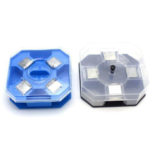 Home Cockroach Trap Reusable Bugs cockroach Trap Box Safe Efficient ...