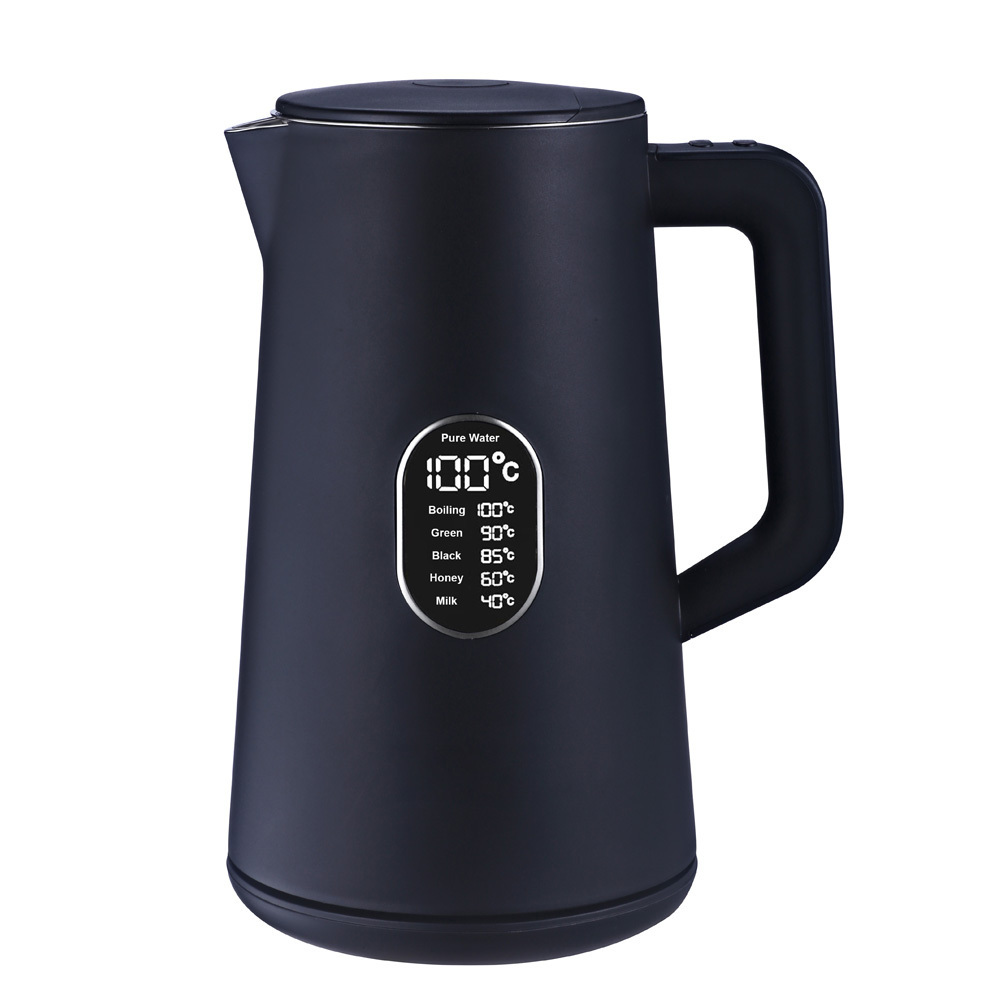 Home Appliance Uk Thermostat Strix temperature show keep warm Stainless ...