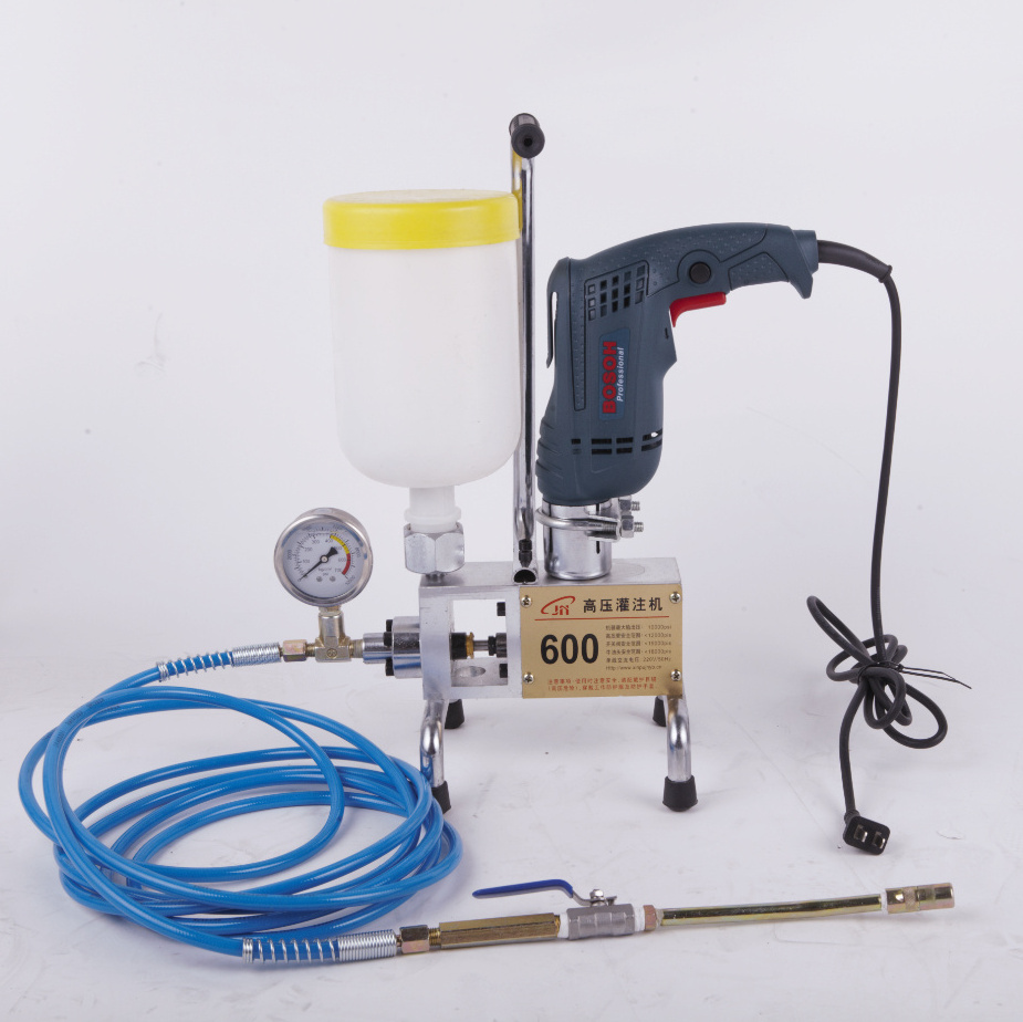 Polyurethane pu epoxy injection pump | Bestsuppliers.com