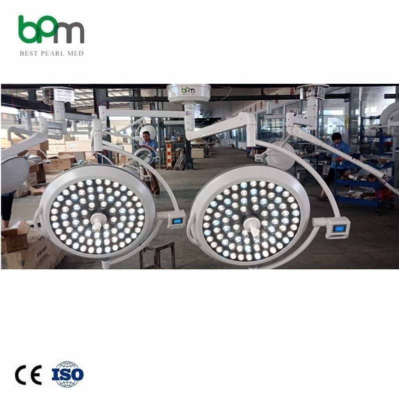 LED-700/500 Shadowless Ceiling OT LED Operation Room Light Surgical ...