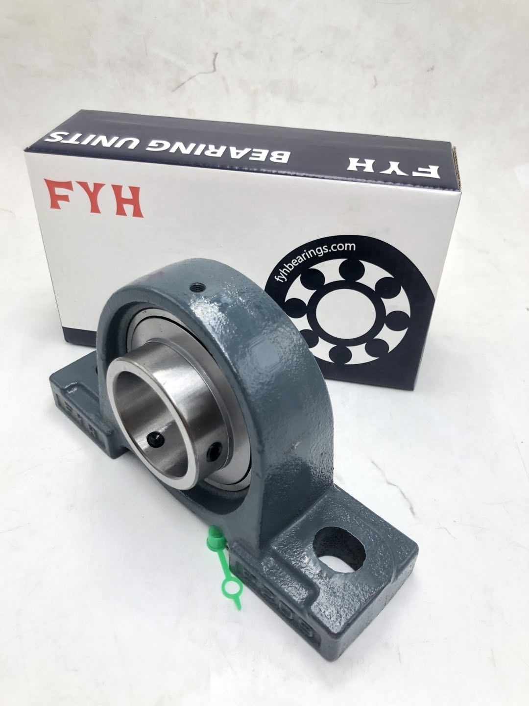 18 Plummer Block Bearing Housing 180 F L | Bestsuppliers.com