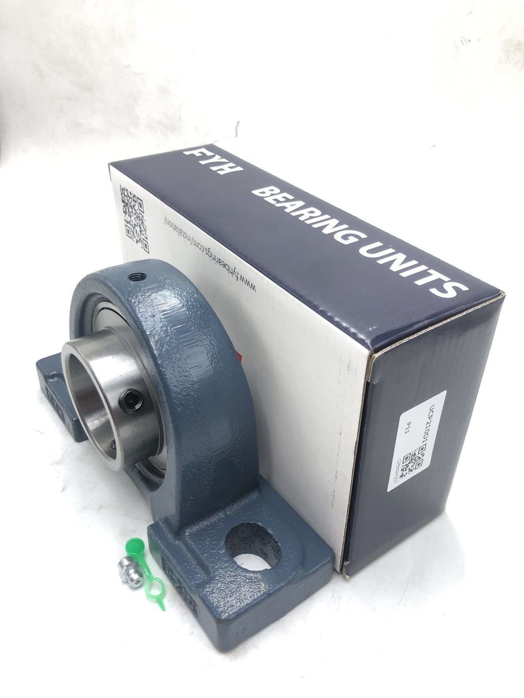 18 Plummer Block Bearing Housing 180 F L | Bestsuppliers.com