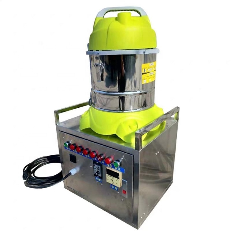 hot optima professional commercial industrial handheld vacuum carpet ...