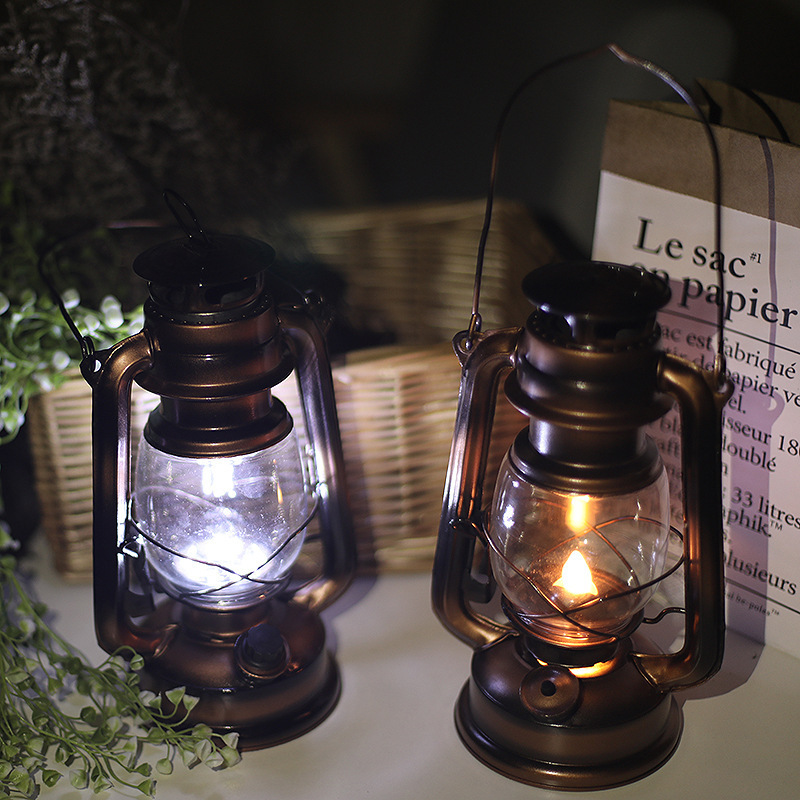 Vintage Rustic Accent Kerosene Dietz Electric Lantern Oil Lamp ... Vintage Rustic Accent Kerosene Dietz Electric Lantern Oil Lamp ...