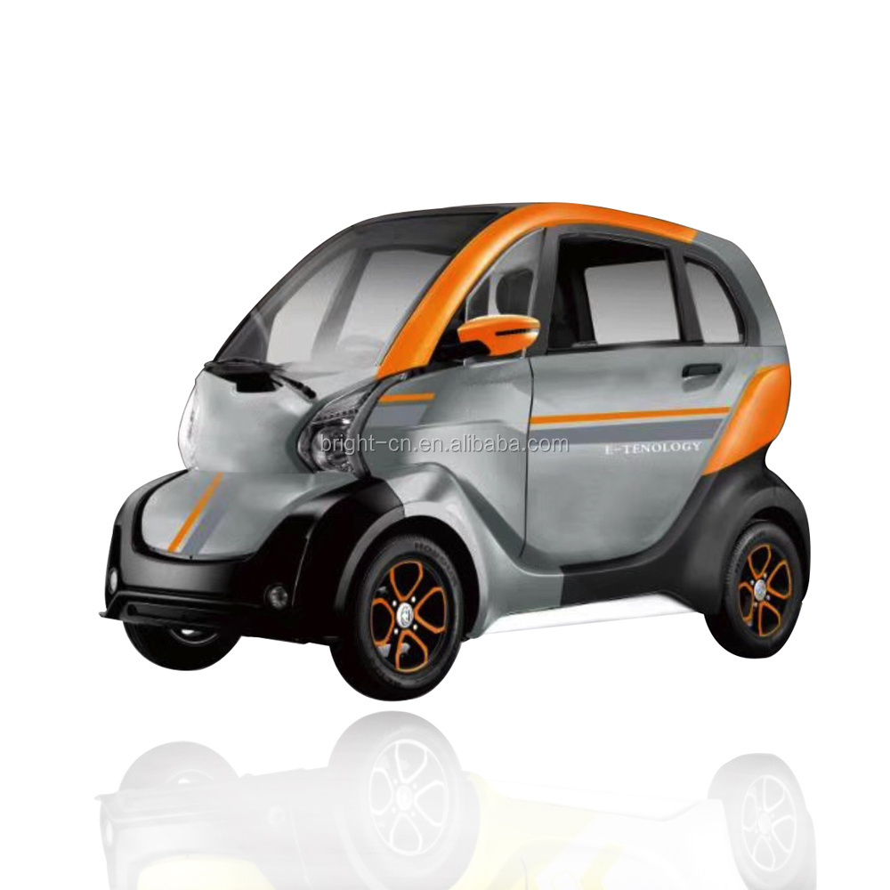2020 chinese new cheap adult two seater 3 wheel electric car ...