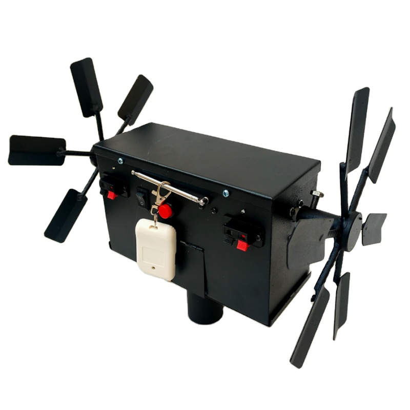 Fireworks Shells Racks DMX Control Stage Pyrotechnic Cold Pyro Fountain ...