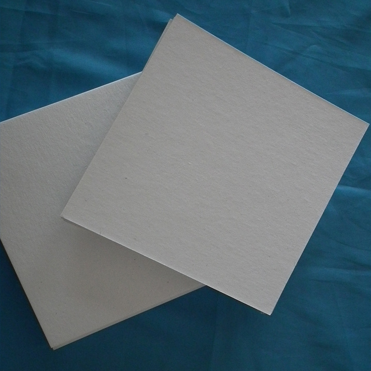 Banrun industrial quantitative oil liquid dust filter paper for plate ...