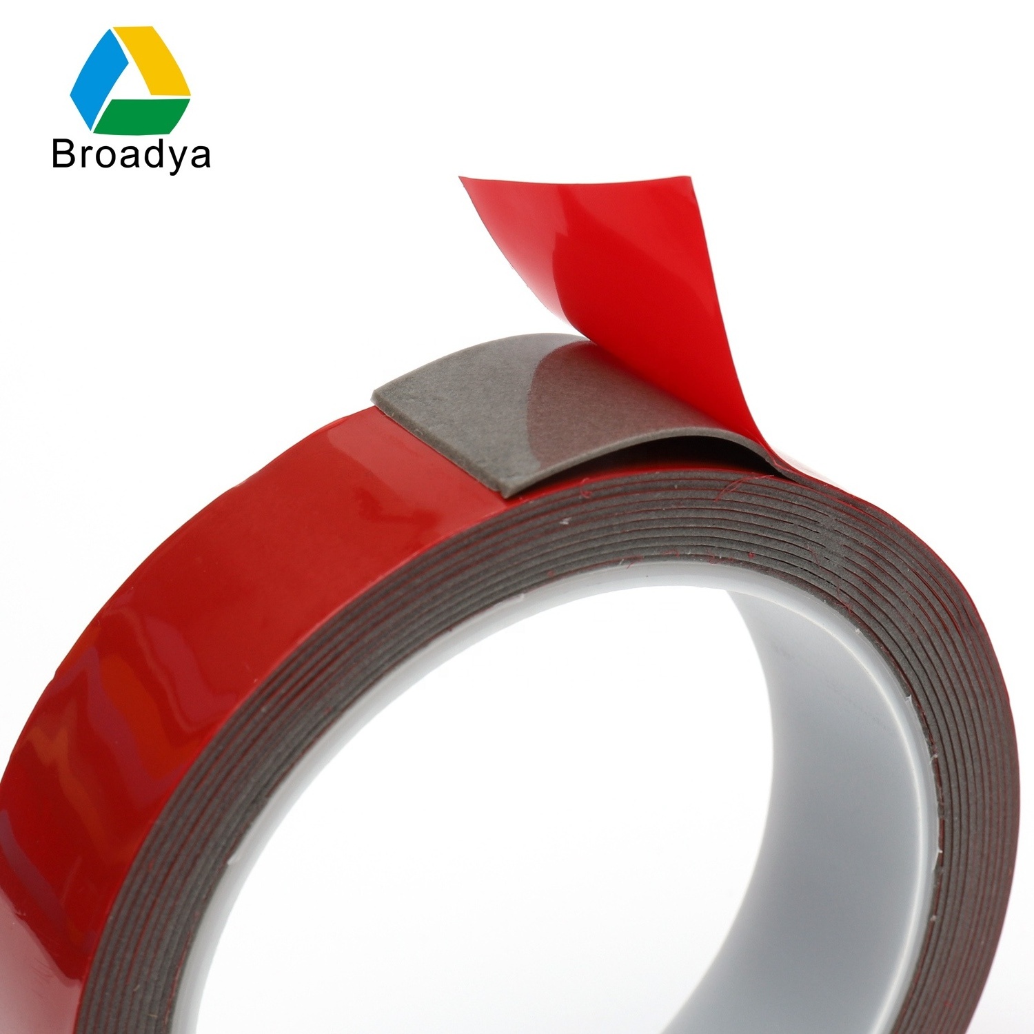 Wholesale Products Permanent Heat Resistant Adhesive Double Sided Foam ...