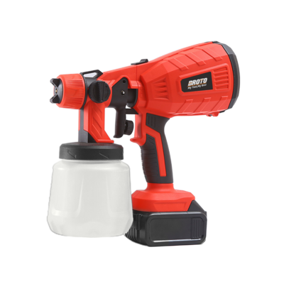 Portable electric paint sprayer store