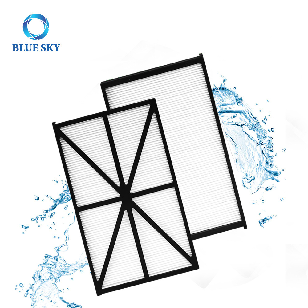 RCX70101 Replacement Robotic Pool Cleaner Filter Cartridges Filter ...