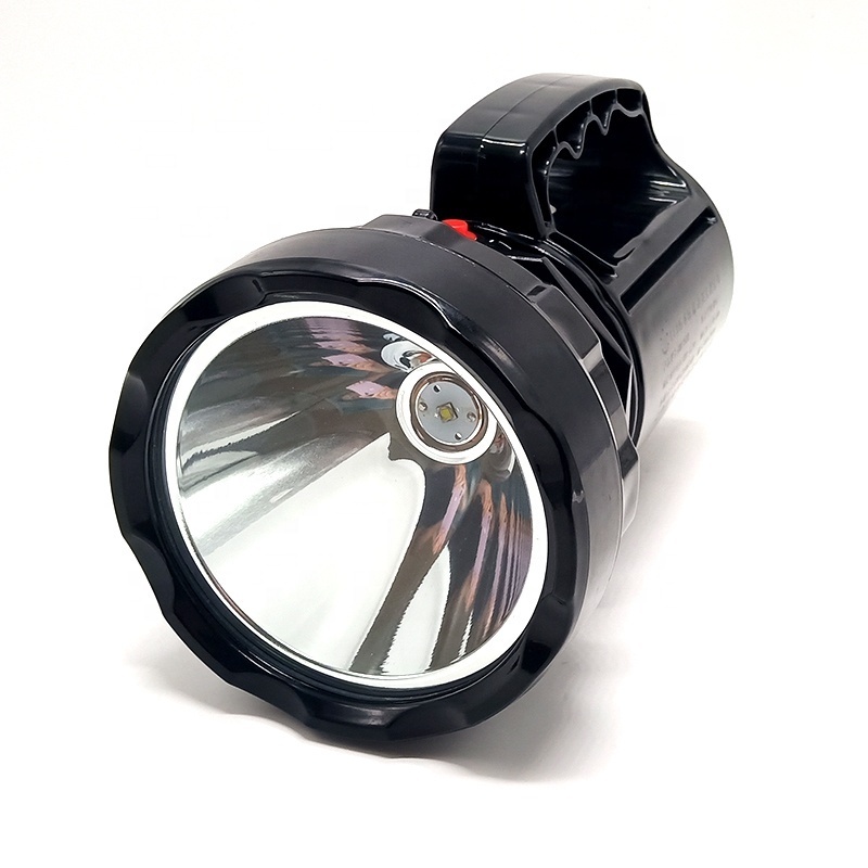 BOMARTE Handheld High Power Searchlight for Marine Hunting Outdoor ...