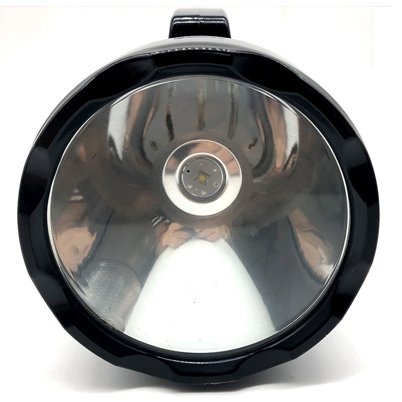 BOMARTE Handheld High Power Searchlight for Marine Hunting Outdoor ...