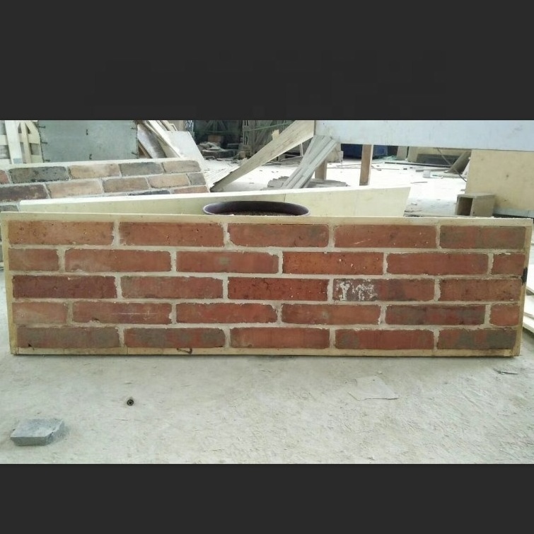 Reclaimed Brick/Old Brick Wall Panel/Brick Veneer | Bestsuppliers.com