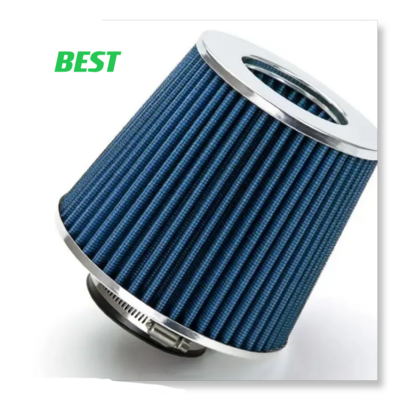 Best manufacturer customized conical air filter replacement filter universal high performance vehicle air filter BestSuppliers