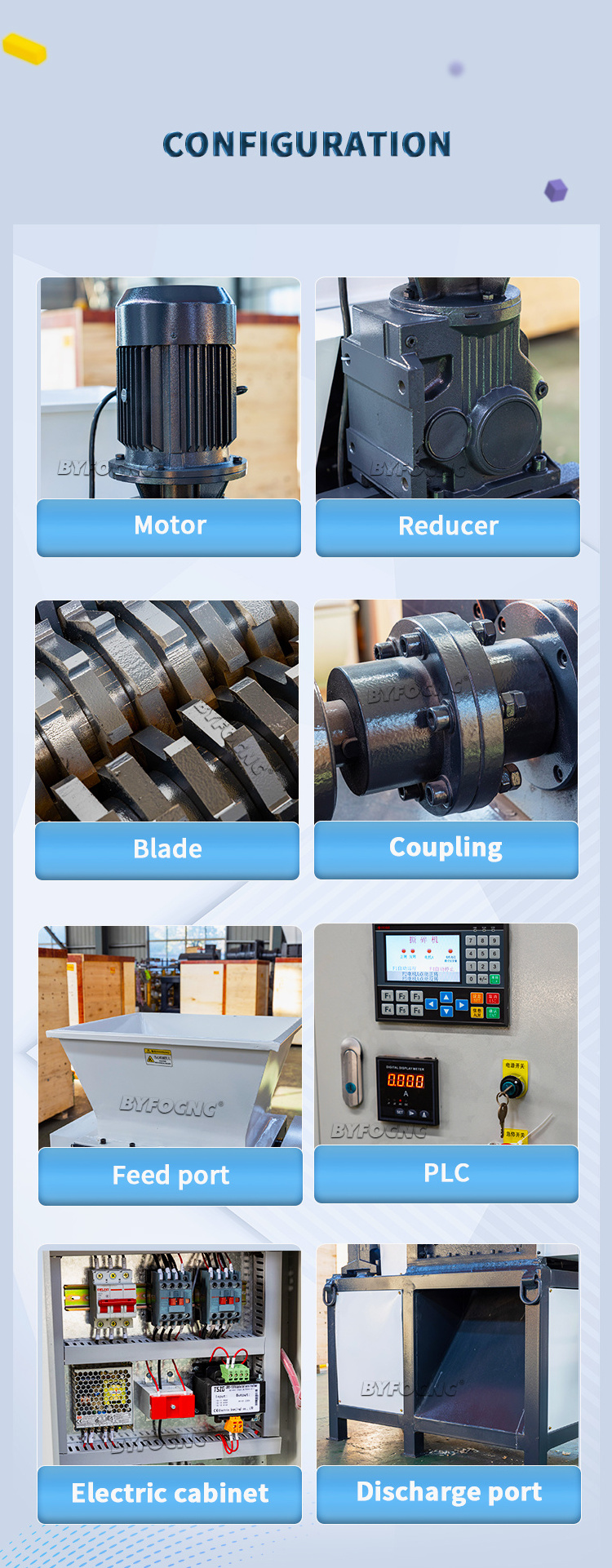 New electric tobacco herb leaf shredder machine | Bestsuppliers.com