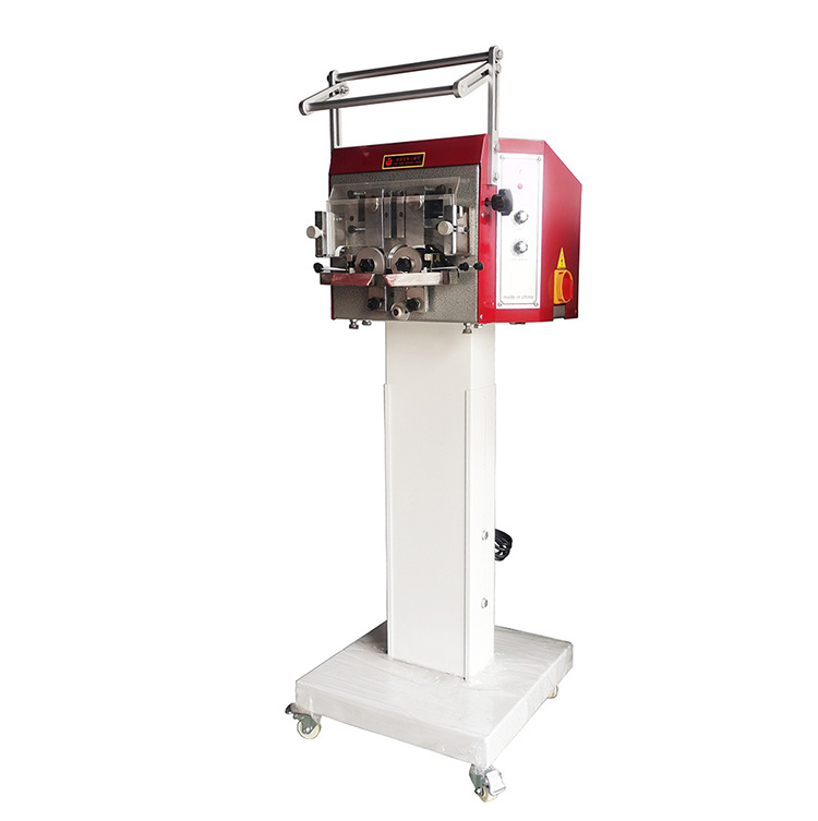 CADDY Multifunction Belt Double-sided Edge Coating Machine Vertical ...