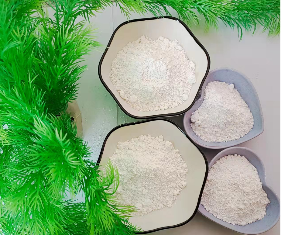 Gypsum powder for agriculture improve soil | Bestsuppliers.com