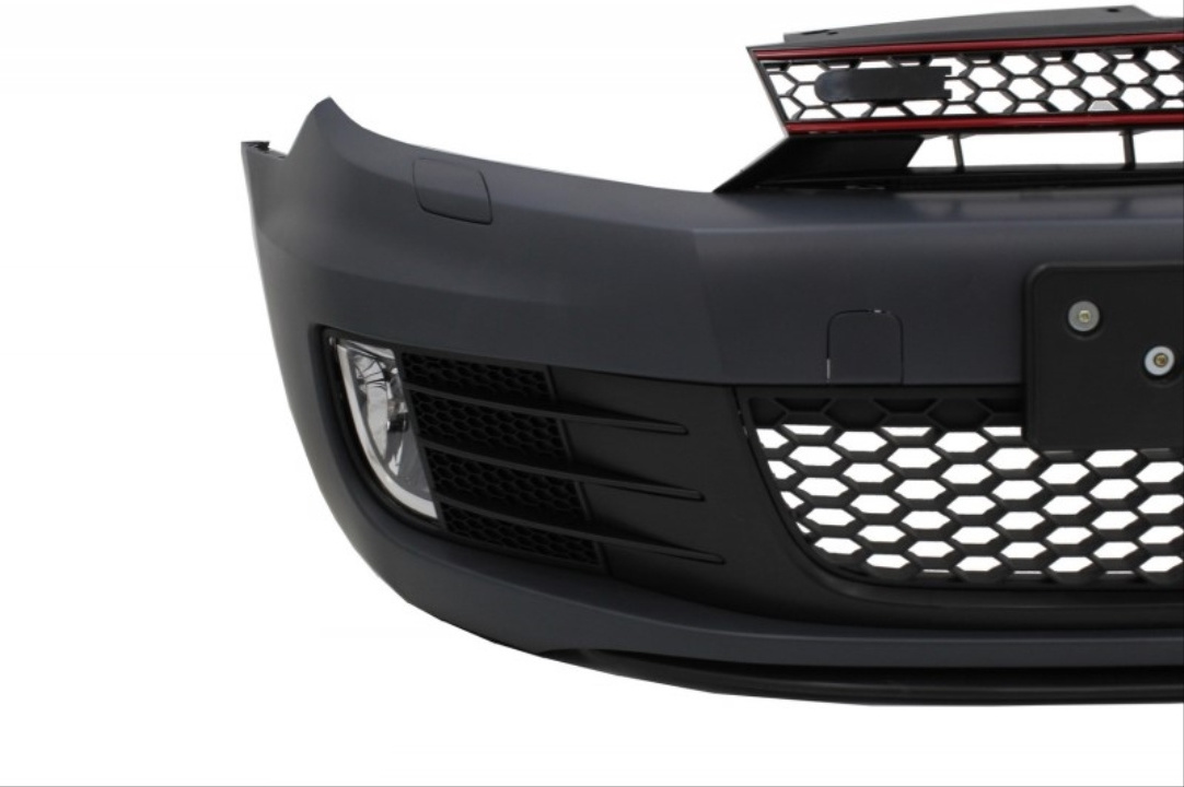 Car Accessories Facelift upgrade PP Material Bodykit Body Kit For ...