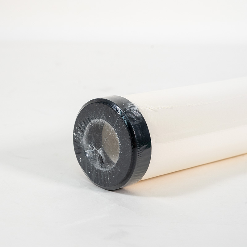 Ningshing OEM 10 inch silver loaded ceramic filter cartridge water ...