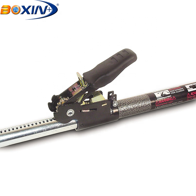 Steel Cargo Stabilizer Bar 89''-104'' Cargo Load Lock Bars Heavy ...