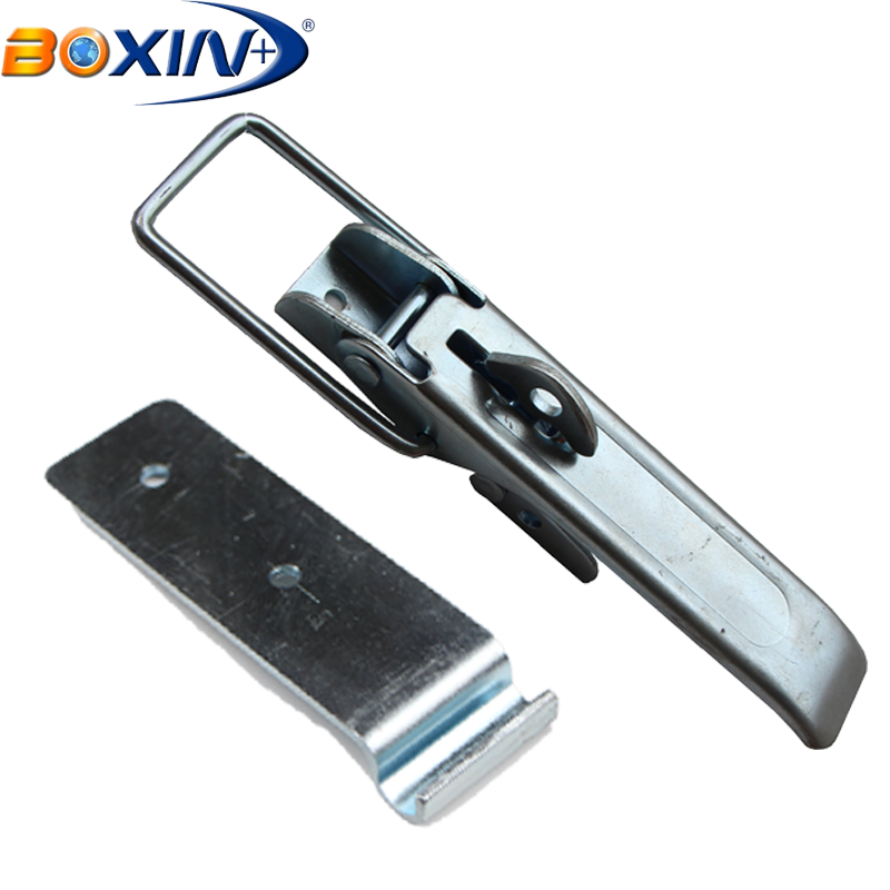 Truck Drop Side Door Lock gear Trailer Latch | Bestsuppliers.com