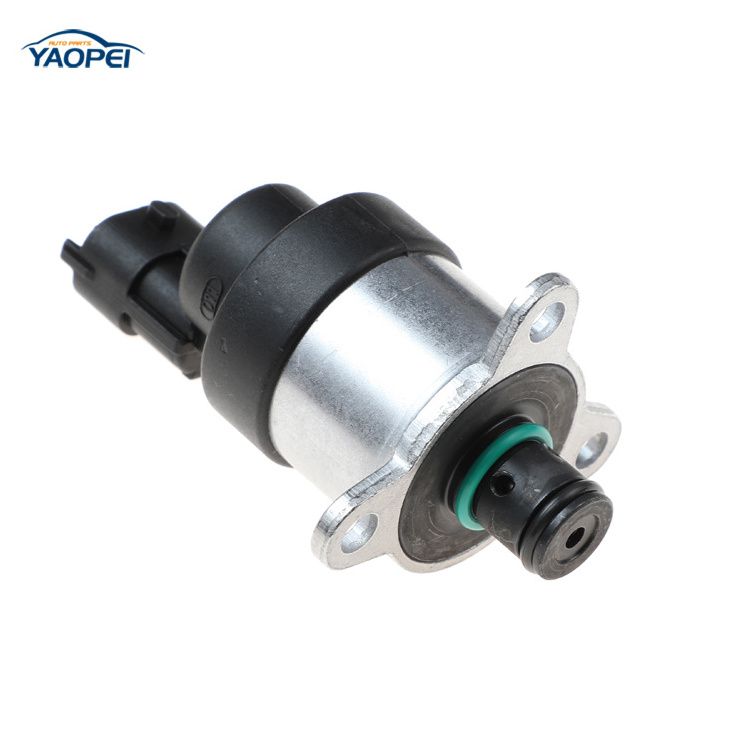 0928400713 Fuel Pressure Regulator Metering Control Valve For Hyundai ...