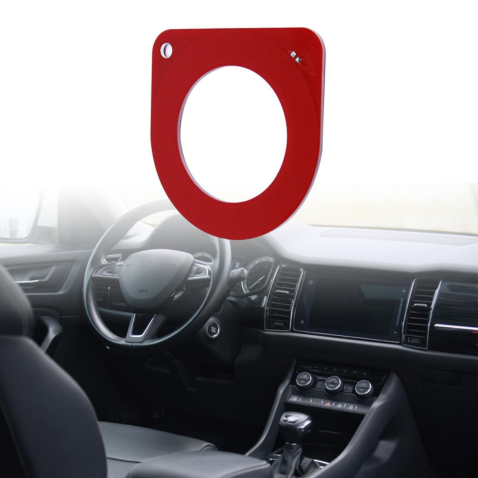 Car Key ECU Test Coil Automotive ECU Induction Signal Detection Card ...