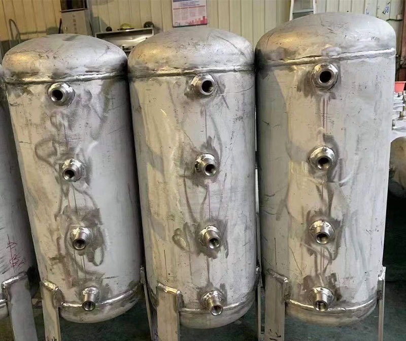 Pressure vessel dish end elliptical cap tank head hemispherical ...