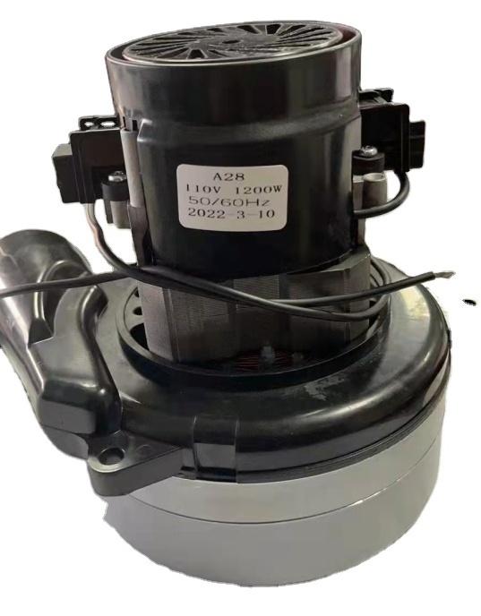 2 stage high suction 110V 220V 1200W 27Kpa brushless Vacuum Cleaner ...
